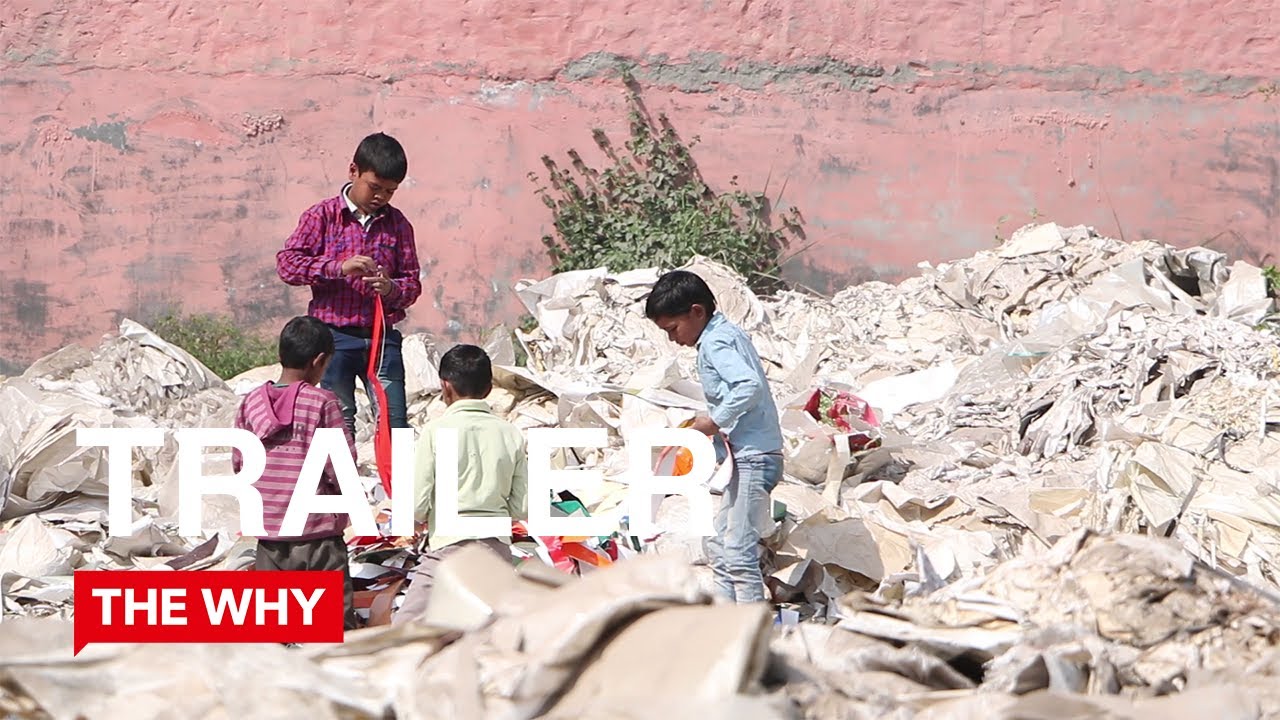 Selling Children (Trailer) ⎜WHY SLAVERY? - YouTube