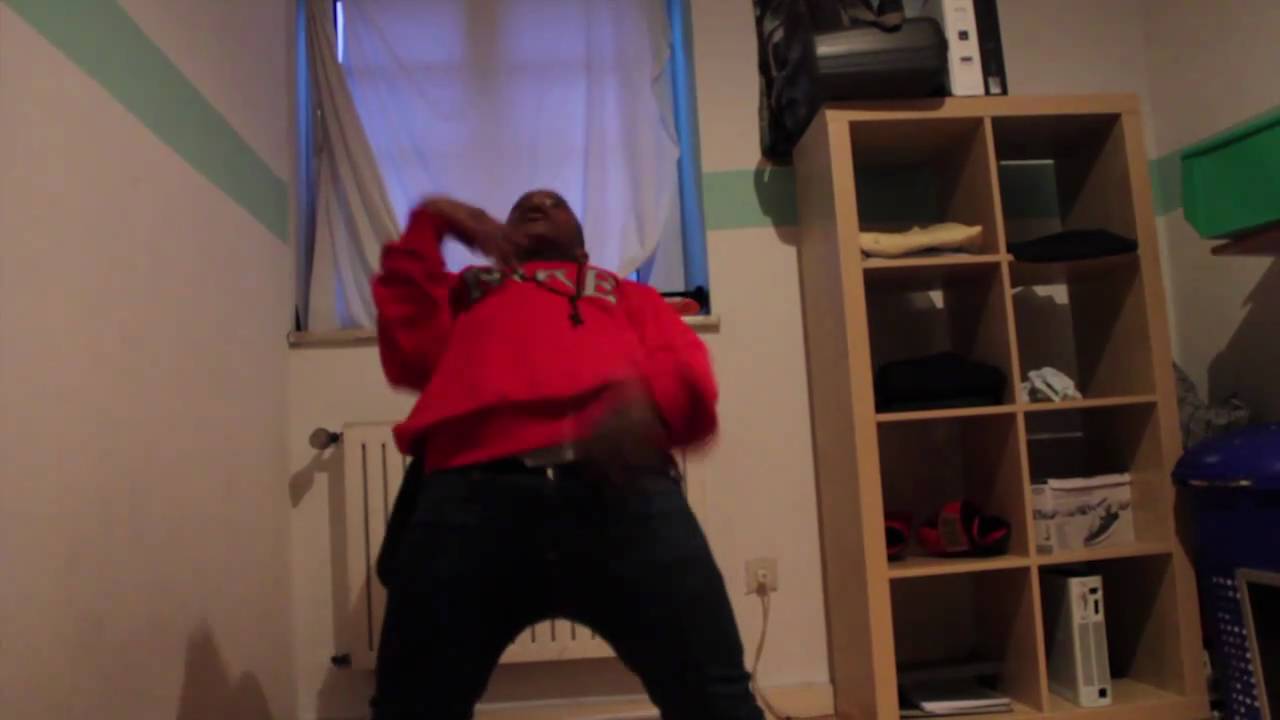 Germany Teach you how to dougie :D 2011 - YouTube