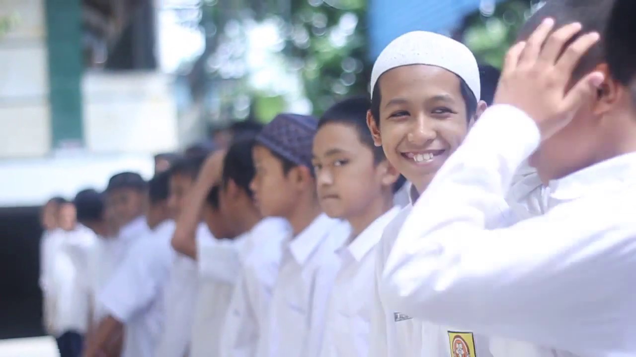 TARUNA AL QUR'AN - VIDEO PROFIL - YouTube