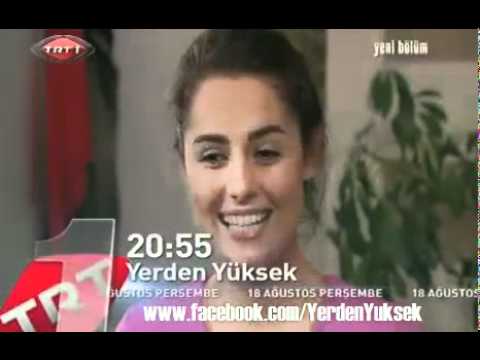 Yerden Yüksek 39.Bölüm Fragmanı