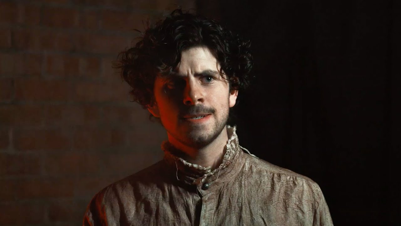 Launcelot Gobbo's Monologue from The Merchant of Venice (Act 2 Scene 2 ...