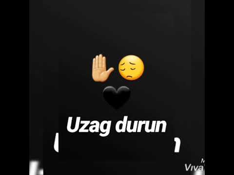 Heyat  beledir kimseyi yaxnina buraxma