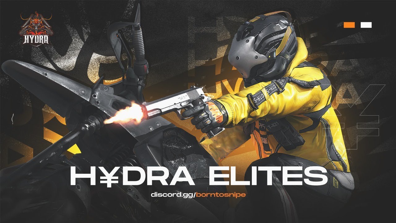 H¥DRA ELITE CUSTOMS l JOIN DISCORD FOR REGISTRATION l !d - YouTube