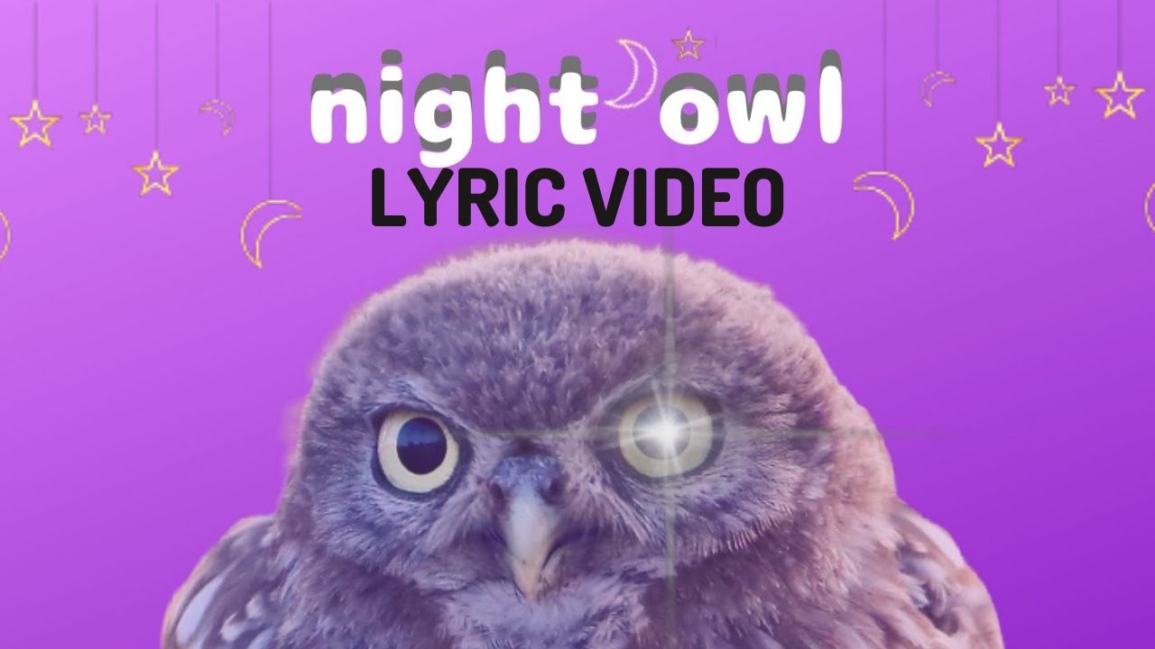 Freestyle Rap - Night Owl - YouTube