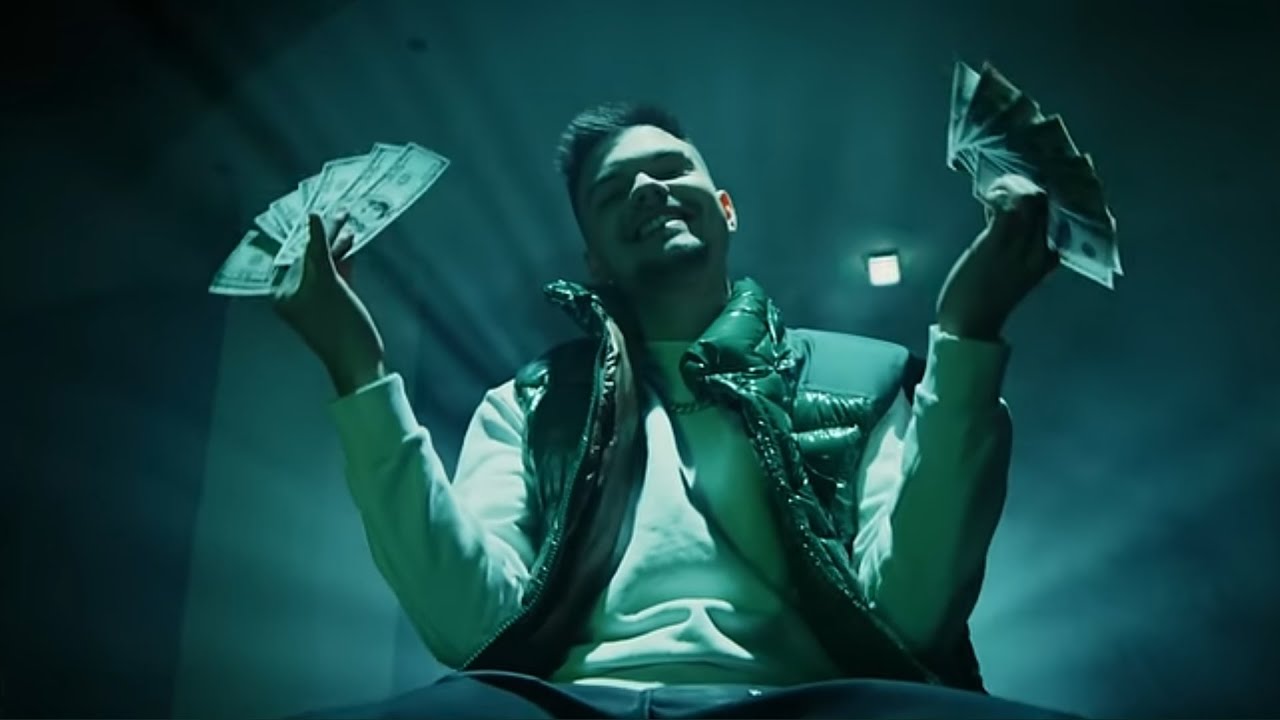 Ale Ale 3 (Official video music) - YouTube