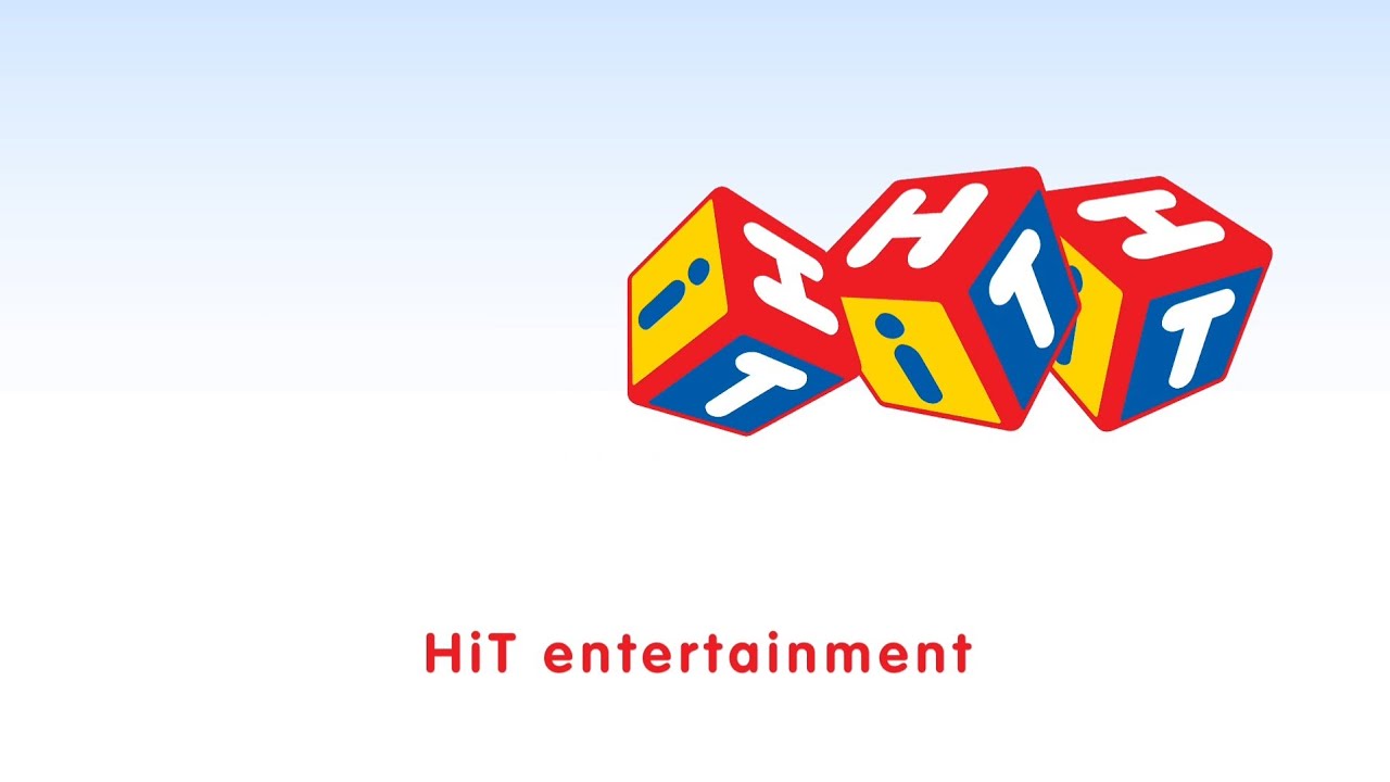 HiT Entertainment Logo From 2009-2016 Remake On KineMaster - YouTube