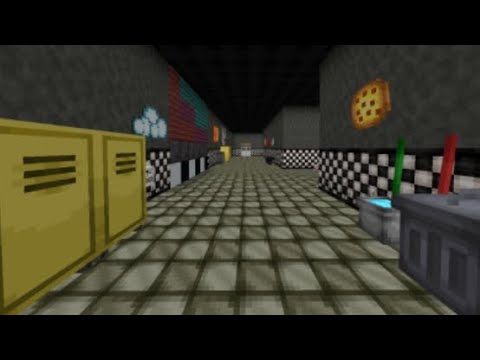 FNaF: Abandoned - Chapter 2: Tunnels of Terror - YouTube