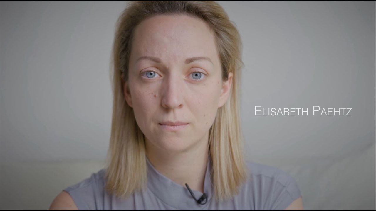Meet Elisabeth Paehtz - YouTube