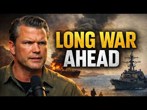 US Vows to Continue Iran Operation as Strait of Hormuz Closure Shakes Global Economy