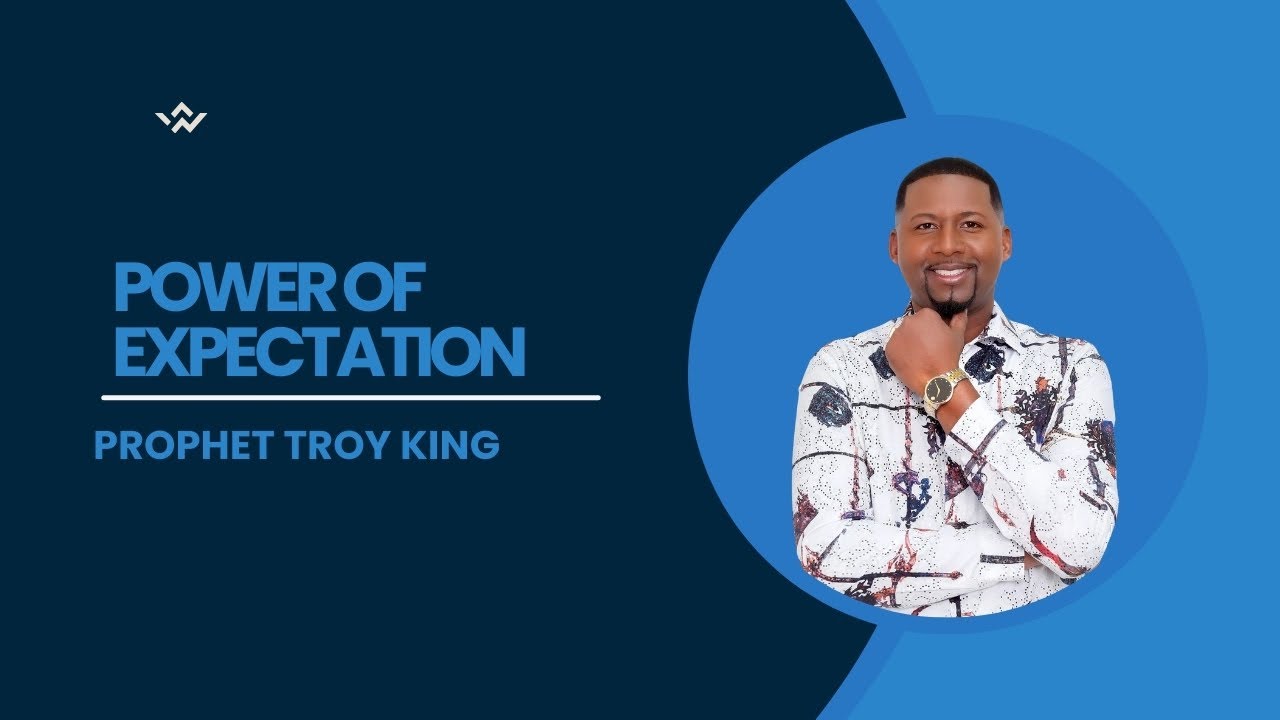 POWER OF EXPECTATION - YouTube