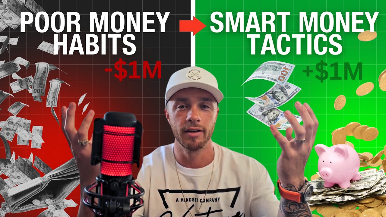 Transform Your Money Management: Smart Wealth-Building Strategies - YouTube