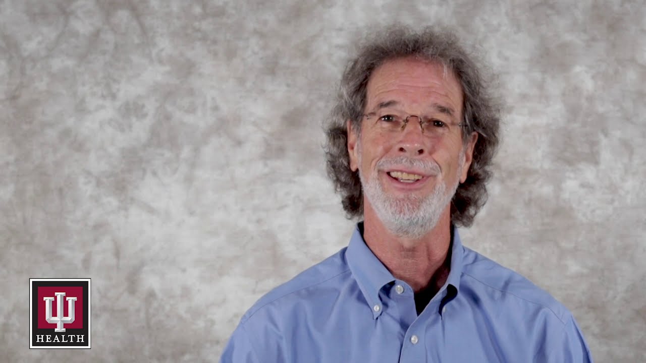 Robert C. Stone, MD, Palliative Care - YouTube