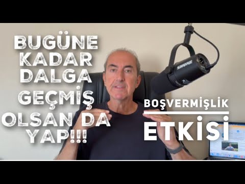 SONUCUNU UNUT GİTSİN! I Tuncay YEŞİLPINAR