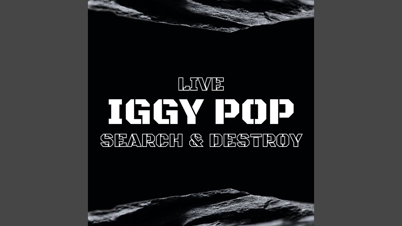 Instinct (Live) - YouTube Music