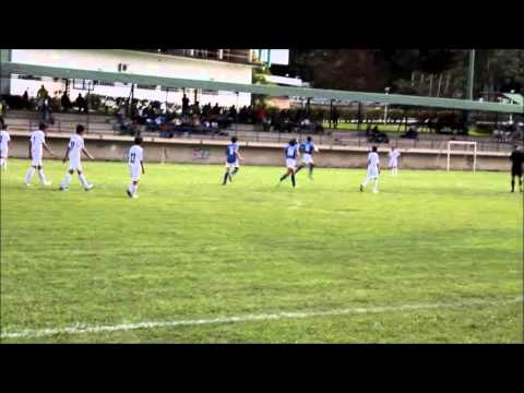 Andres ANDY Ojeda jugadas 2014 - YouTube