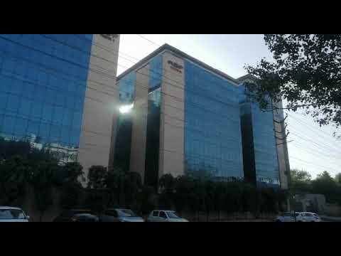 ASF Towers, Udyog Vihar Phase IV, Gurgaon - YouTube
