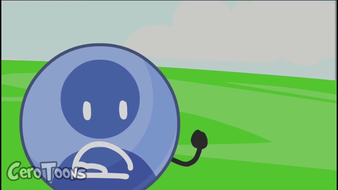 BFB 26 RE-ANIMATED SCENE! - YouTube