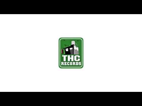 "Cuando el ambiente huele a mota" THC records - YouTube