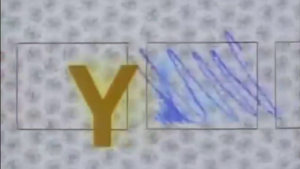 Klasky Csupo Logo (1991-1996) (1440p Full HD) - YouTube