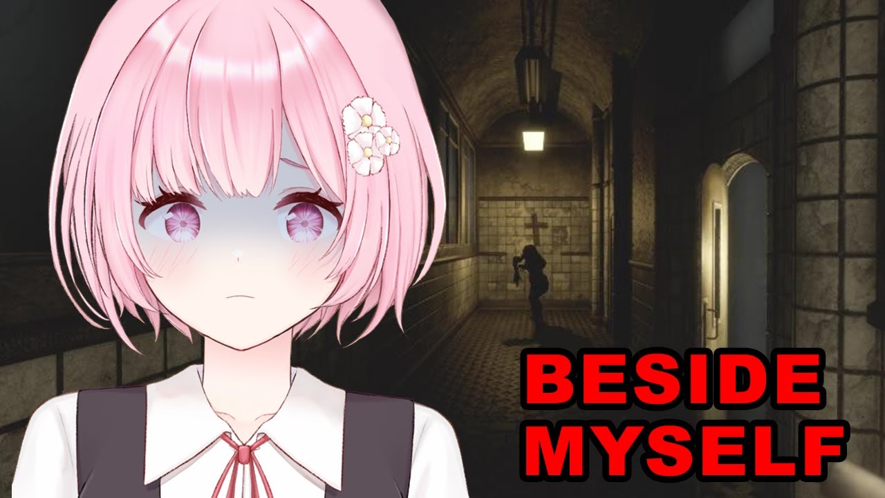 【DONOTHON #58】Tamatin game ini yang tidak tamat-tamat | BESIDE MYSELF ...