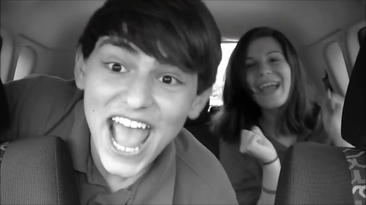 Friday - Rebecca Black Music Video - YouTube