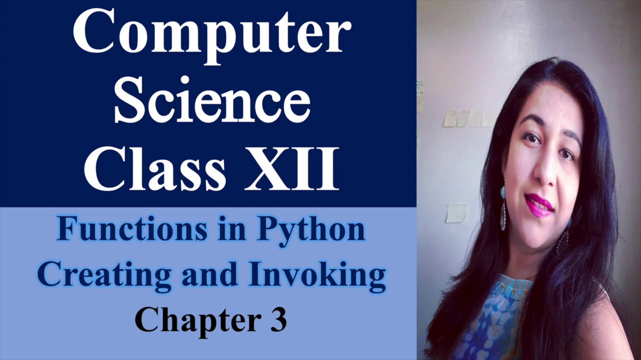 Lesson 8 What Are User Defined Functions Creating And Invoking A lesson-8-what-are-user-defined-functions-creating-and-invoking-a