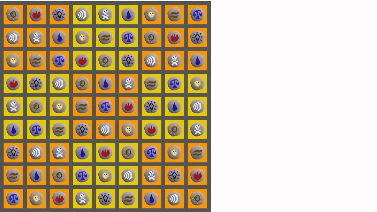 Runedoku solver webapp - YouTube