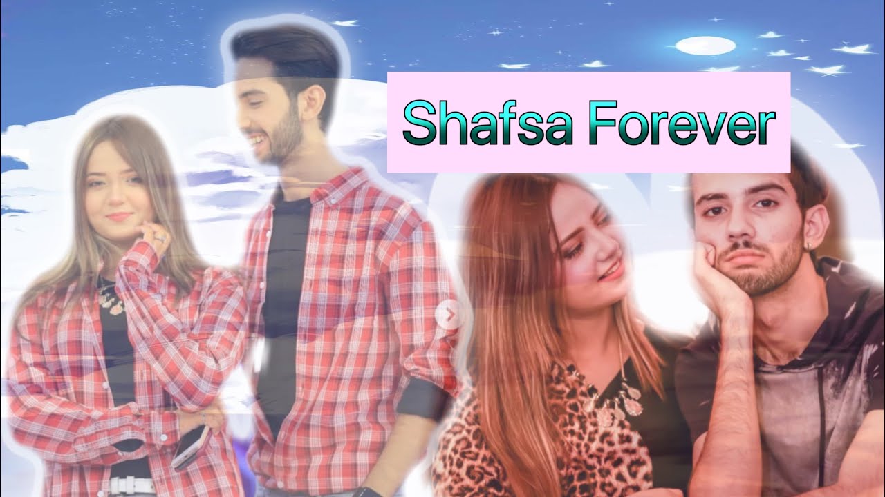 Shafsa Forever - YouTube