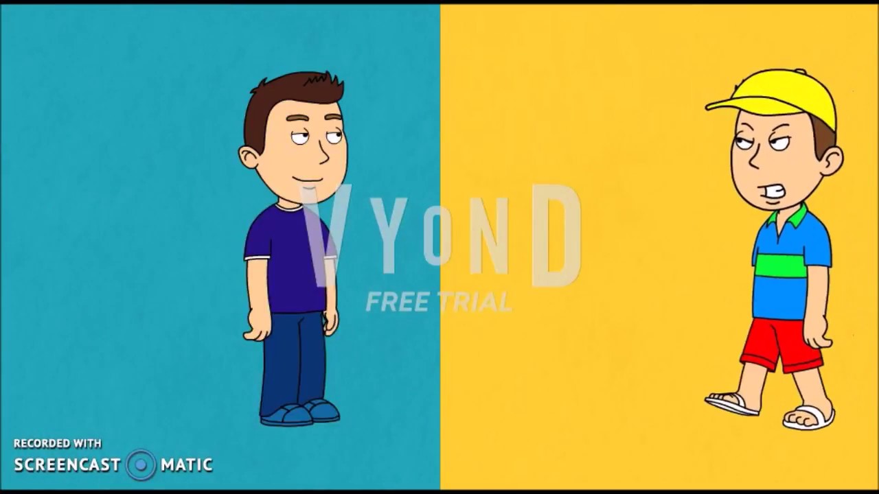 Imagine Dragons & twenty one pilots - It's Time/Forest (GoAnimate Music ...