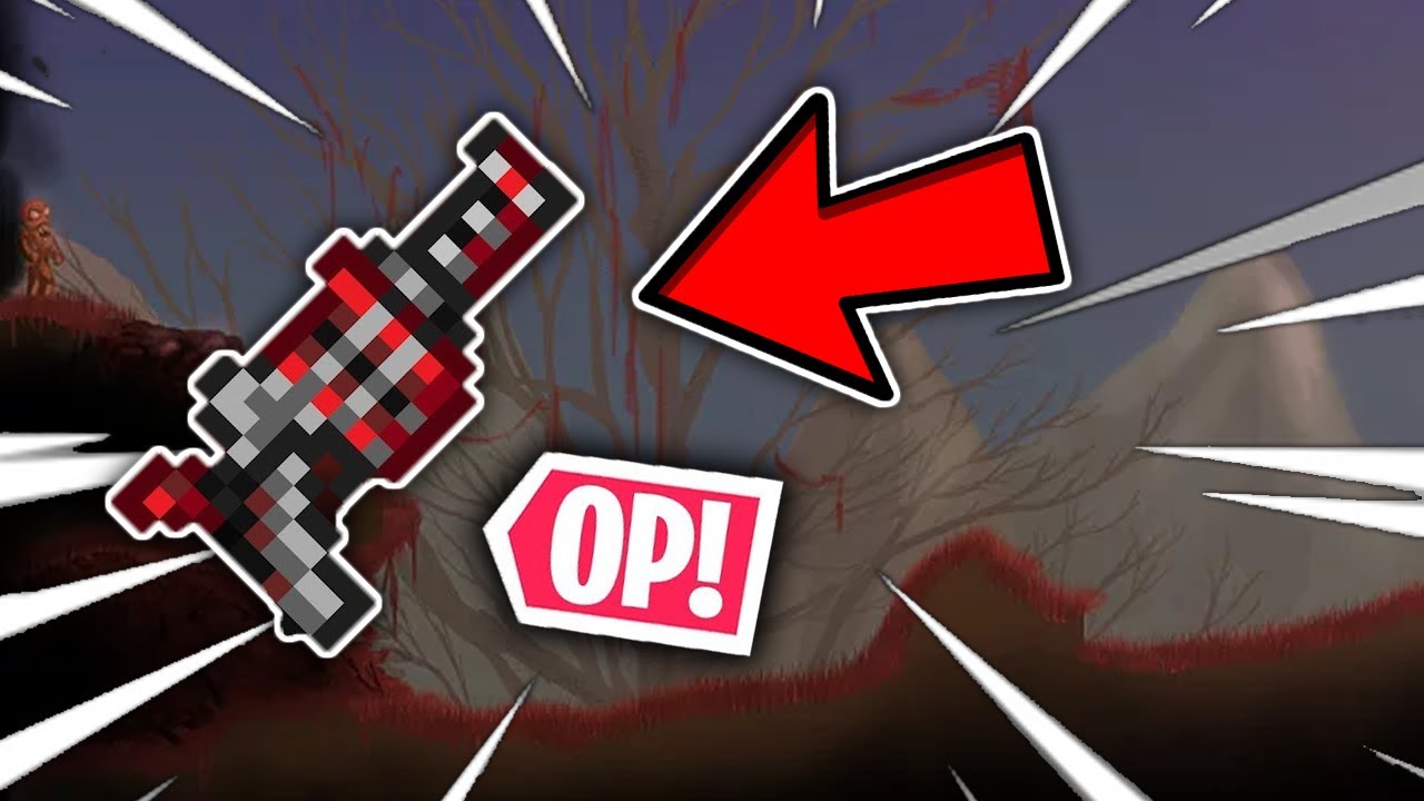 Trying To Get THE UNDERTAKER In Terraria | Terraria Journey's End ...