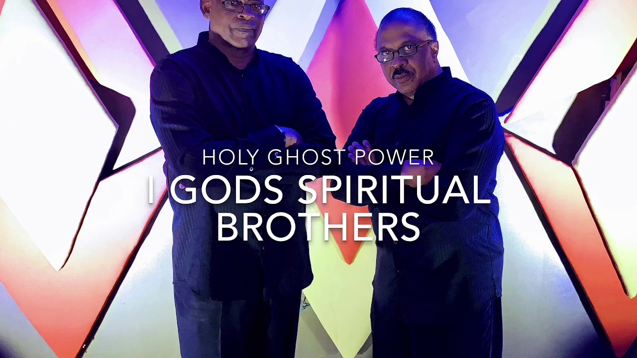 Holy Ghost Power Remix - YouTube