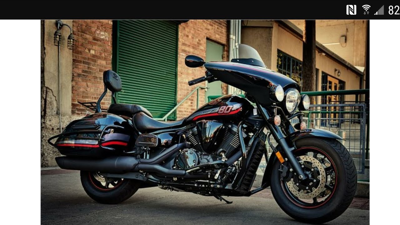 "2014 motorcycle of the year?"- triple c motorcycle review - YouTube