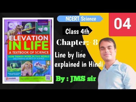 safety and first aid, science class 4, elevation in life unit 4 ...