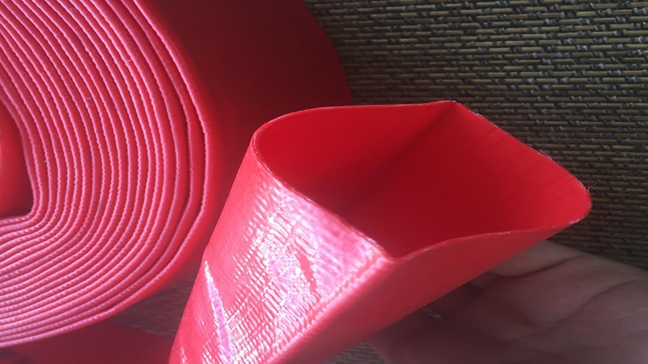 pe layflat hose machine|pe layflat pipe extrusion line|pe layflat pipe ...