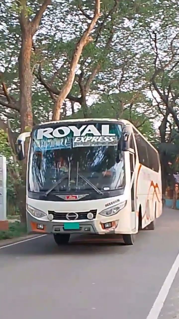 royal express 1j ac bus on fire 🔥🔥🔥🔥 #music #remix #dj #festival #beats ...