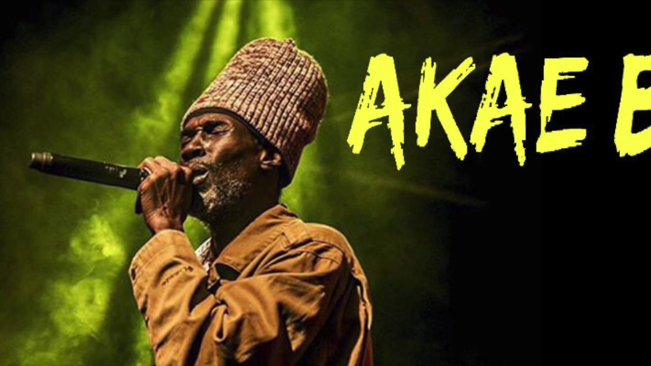 Akae Beka - Run Down - YouTube