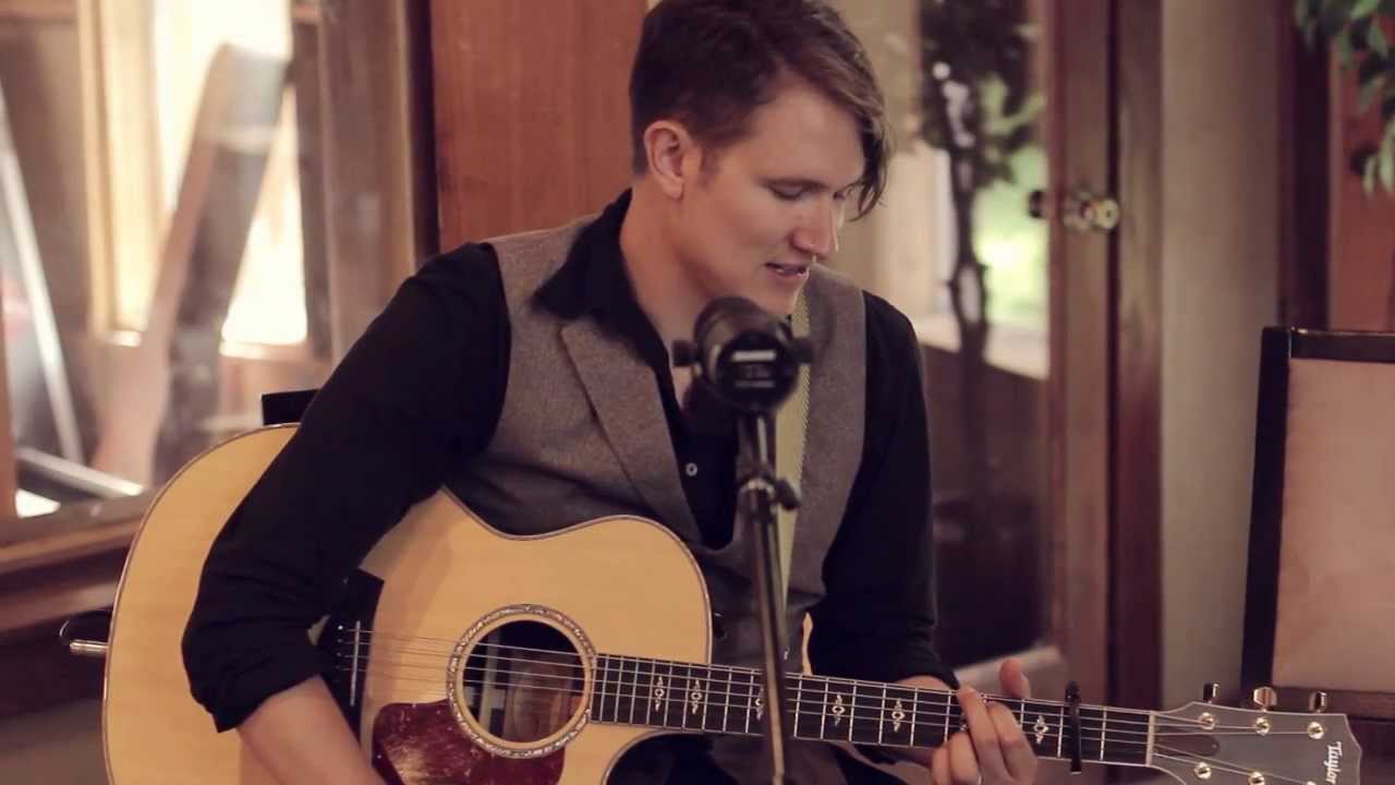 THE NEVERCLAIM - Mighty Jesus: Tutorial - YouTube