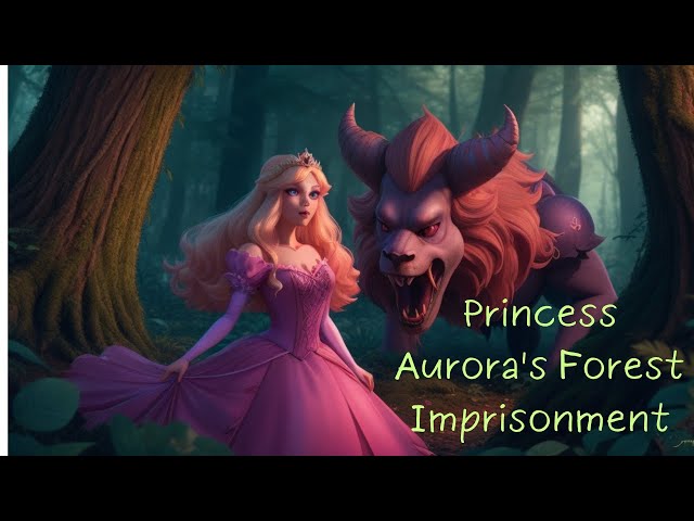 Princess Aurora Forest