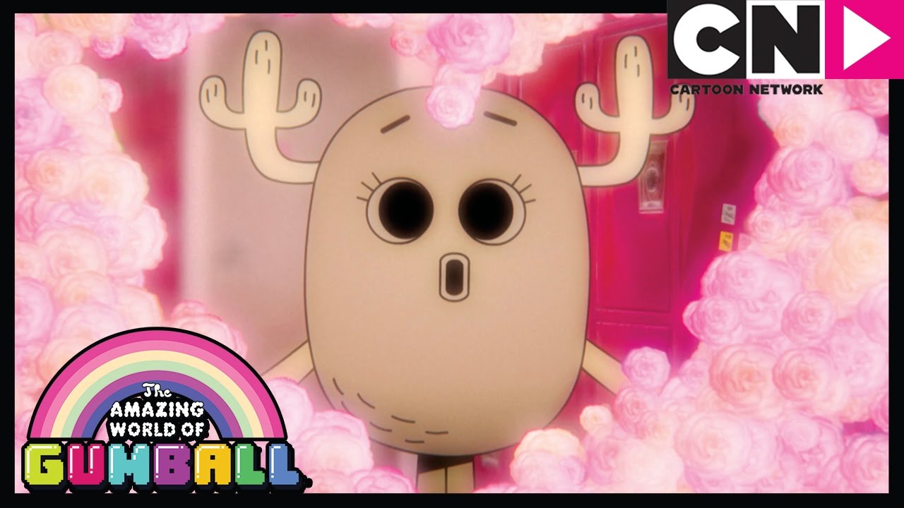 Gumball | Penny For Your Thoughts ️️ | Cartoon Network - YouTube