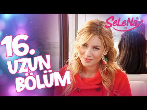 Selena 16. Bölüm (Uzun Versiyon)