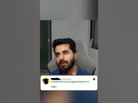 Nextjs projects idea by ez snippet @ezLiveOfficial - YouTube