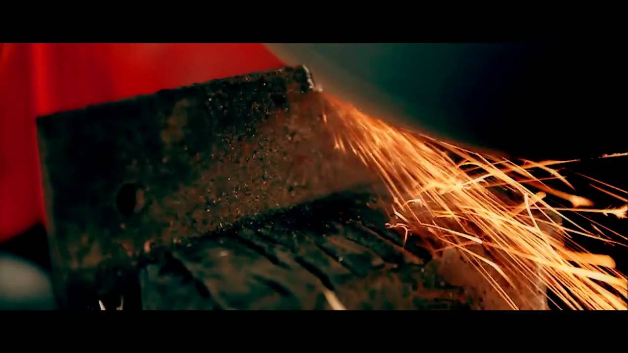 KOSTAMUS - Kosketus (Musiikkivideo) - YouTube