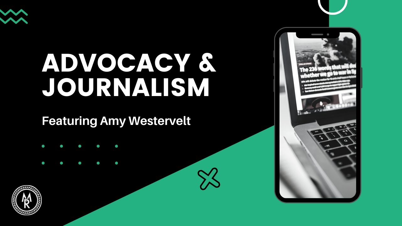 What Does Journalistic Integrity Mean? - YouTube