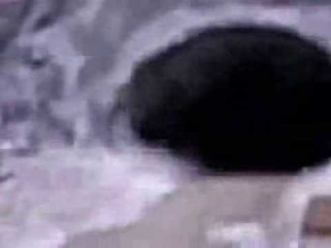 Tünelde Patlatma / Blasting in the Tunnel