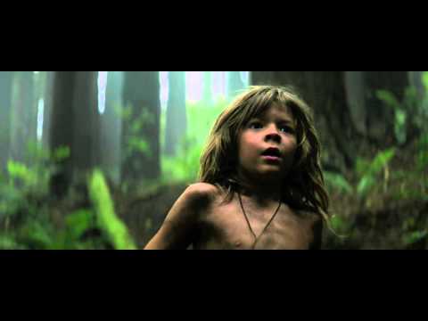 Disney's Pete's Dragon Teaser Trailer