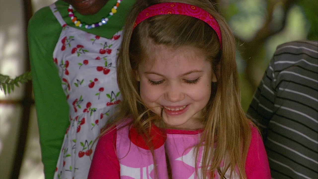 Waybuloo 🧘🌳 Season 2, Episode 15 - Feather - YouTube