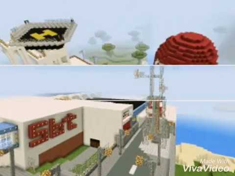 Mapa do sbt 2 - YouTube