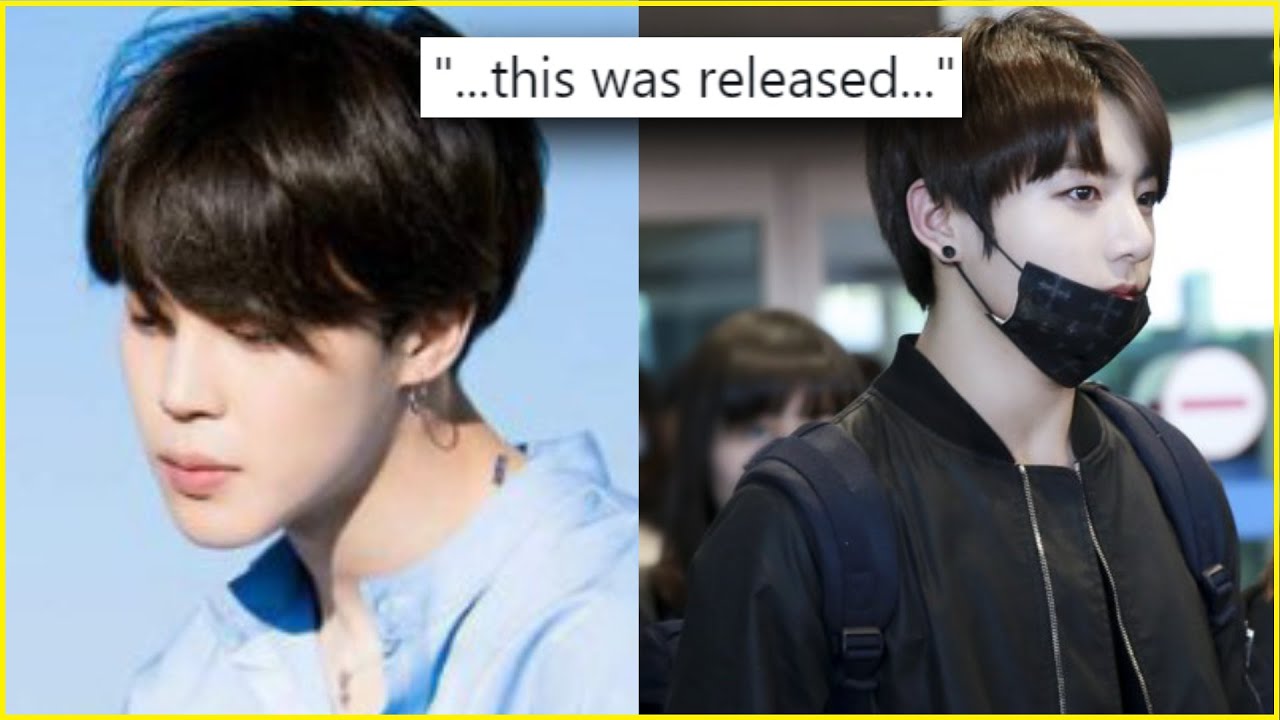 ARMY SHOOK, Famous PLASTIC SURGEON Talks Jimin's 'SURGERY'? LEAKED Clip ...