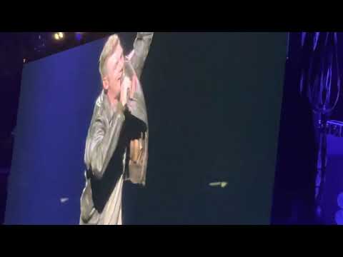 BSB DNA Tour 2022 Nashville “The Way It Was” - YouTube