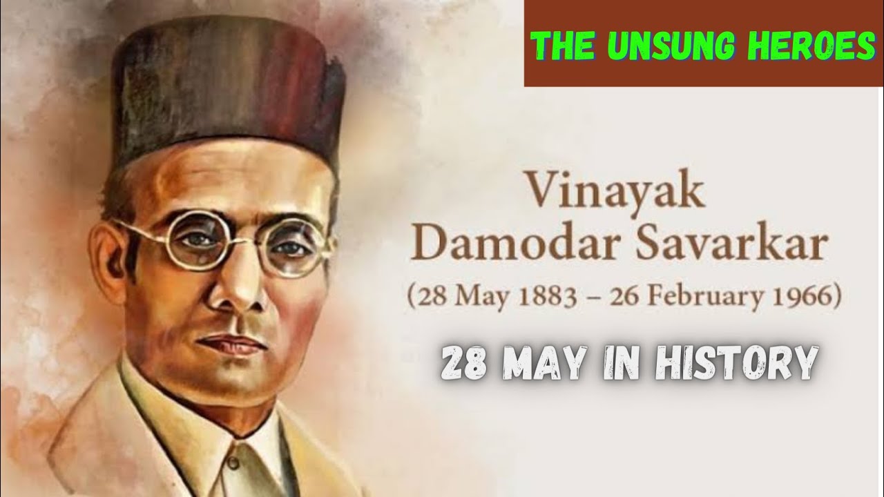 Important and Interesting facts about 28 May. 28 May in history. 28 May ...